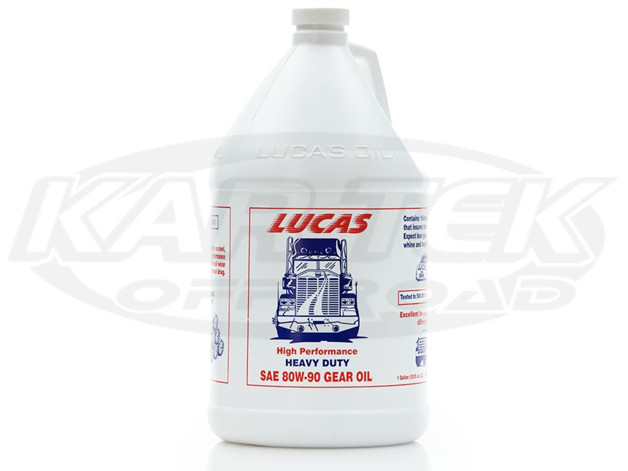 Iron On Clothing Patches Lucas Oil 10043 SAE 80W-90 Heavy Duty Gear Oil ...