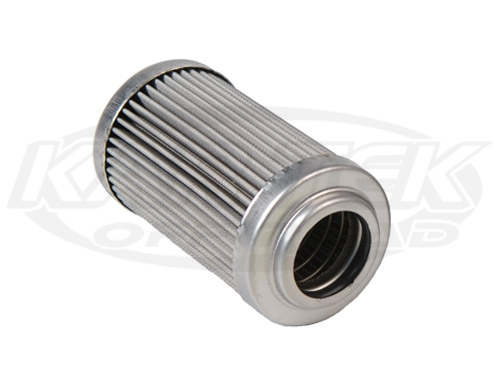 12618 - 100 Micron Element for Canister Filters For AER-12318, AER ...