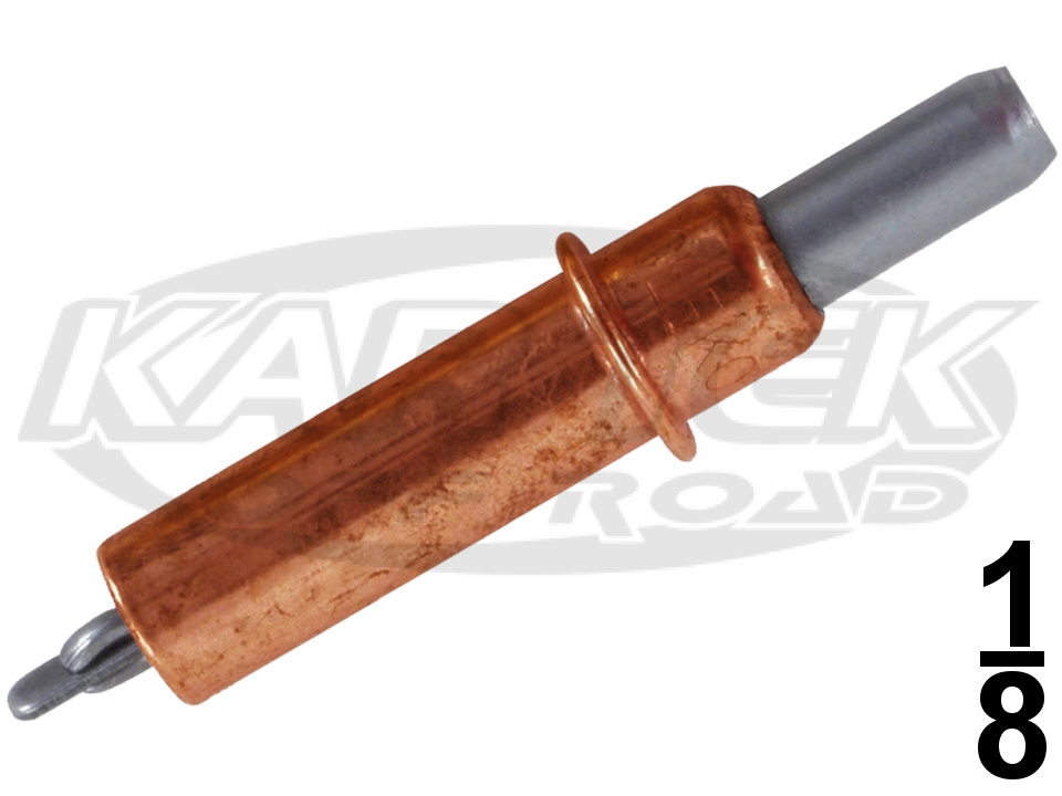 Cleco #30 Copper Colored 1/8" Temporary Fastener Rivets For Building ...