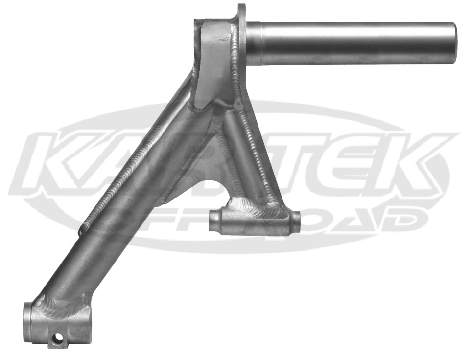 Foddrill 4" Longer Lower Left Front VW Trailing Arm W/ Extended Shock ...