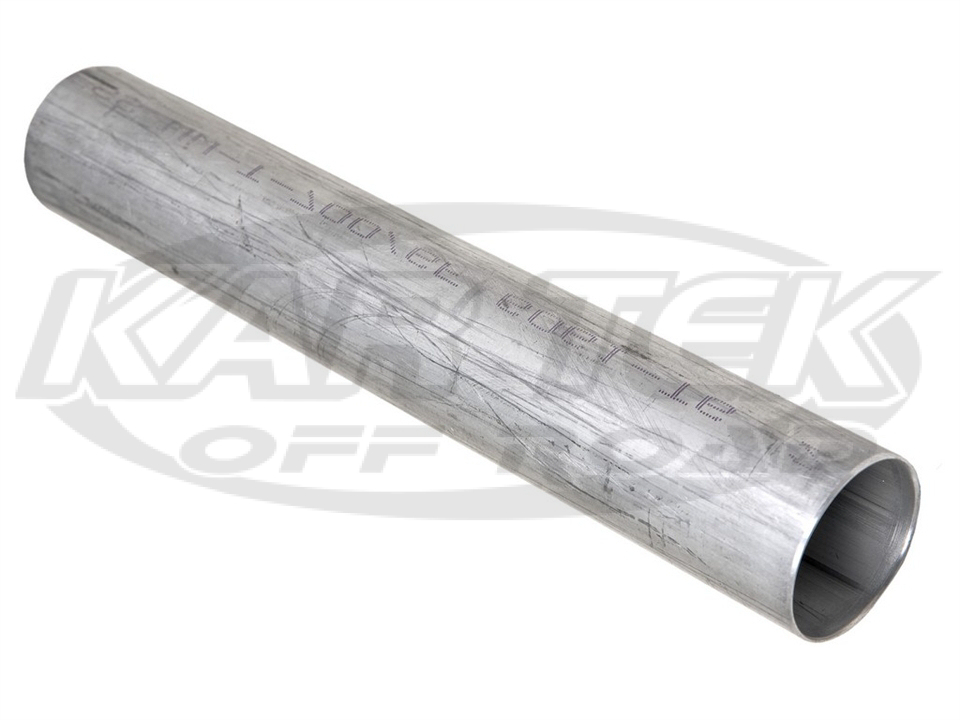 Aluminum Round Tube