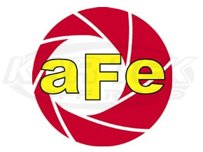 Intake & Exhaust - Kartek Off-Road