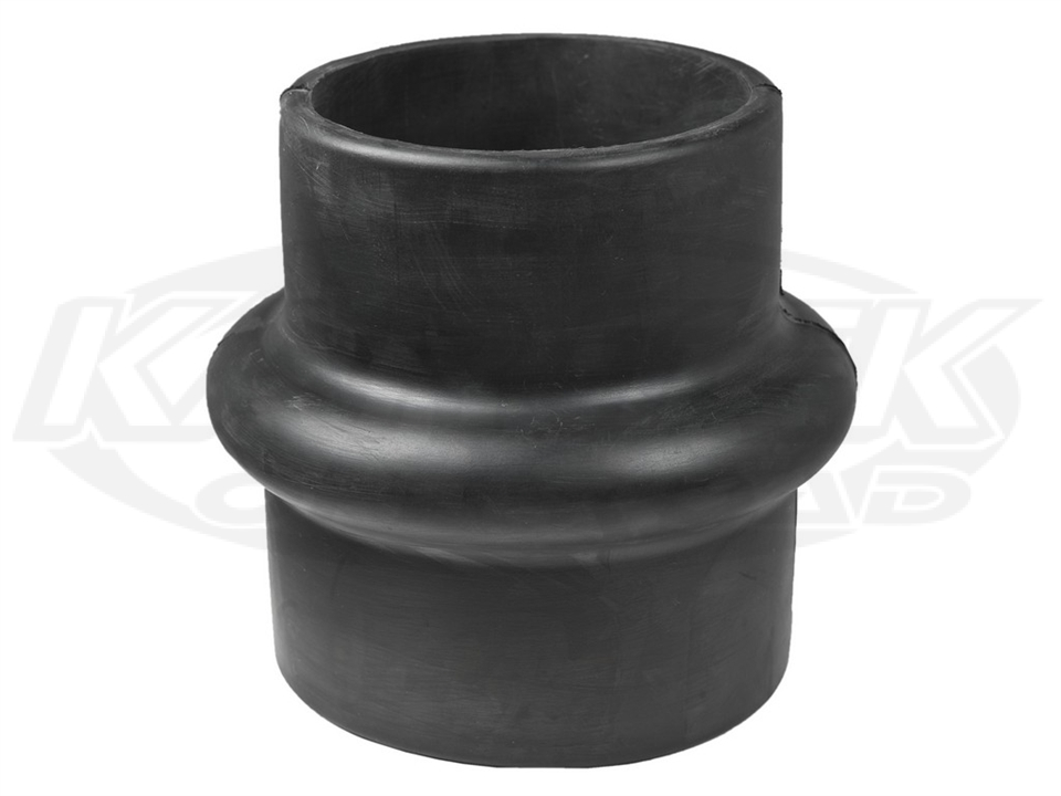 Mission Rubber Hard Black Intake Hose Reducer Couplers 3" Inside ...