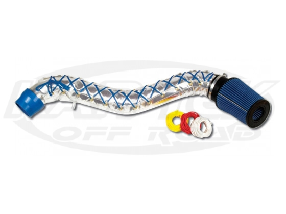 Cool It ThermoTec 14500 Cold Air Intake Tube Heat Shield For 2-1/2 to 3 ...
