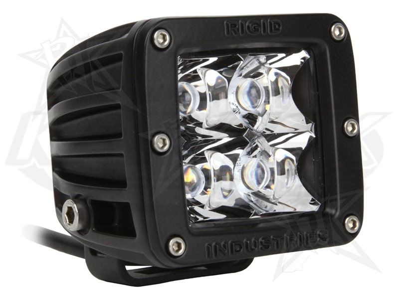 Dually LED Light Diffused, White - Kartek Off-Road