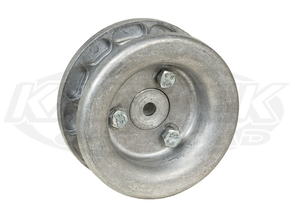 EFE Electric Fan Engineering Replacement Hub For Newer Fans That Have ...