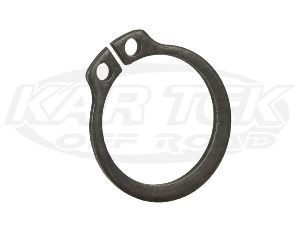 UTV Axle Snap Rings .837" In-Board Snap Clip - Kartek Off-Road