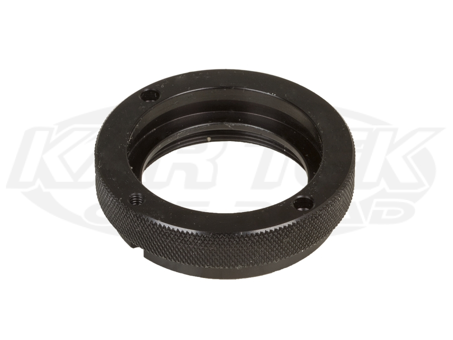 Fox Shocks 2.5" Air Shock or Bump Stop Bearing End Cap Without Wiper ...