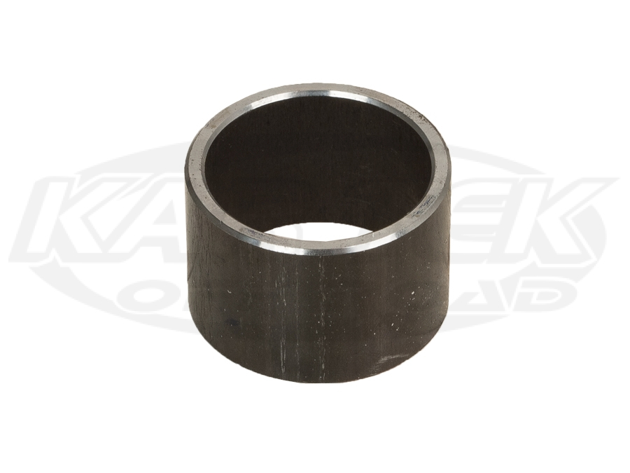 Fox 1-5/8" Shaft 1" Tall Internal Shock Spacer For Reducing The Overall ...