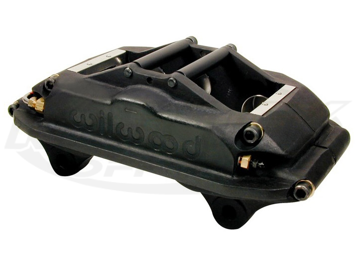 Grand National III Six Piston Brake Caliper Right Hand, Rear Mount 1.25 ...