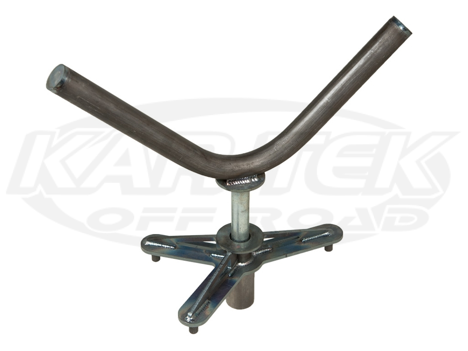 USA Made Tig Welded 5 Lug VW Beetle 205mm Bolt Pattern Spare Tire Mount ...