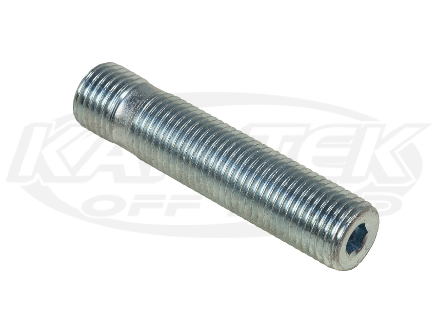Kartek Off-Road 14mm-1.50 Thread Thread-In Lug Nut Wheel Studs 2-1/2 ...