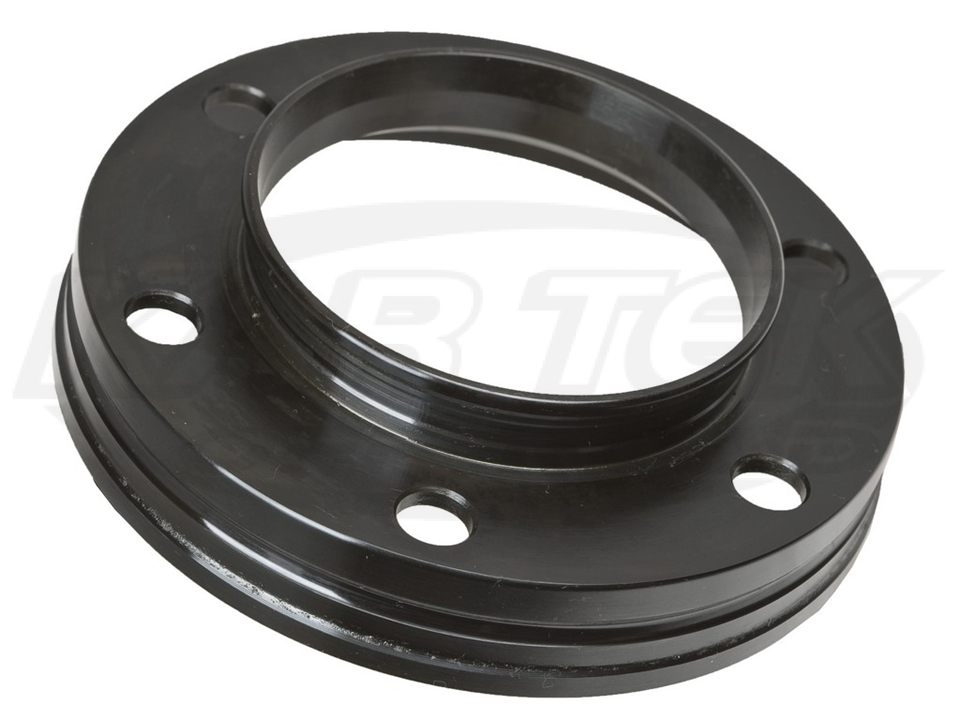 Porsche 930 Chromoly Double Axle Boot Flange Uses 862227 Inner Boot And 862207 or 930LB Outer ...
