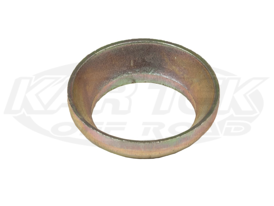 Adapter Washer To Convert 60 Degree Tapered Lug Nut To Ball Socket For ...