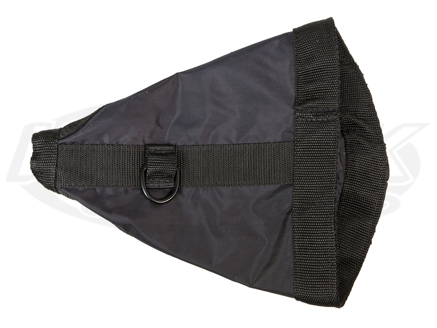 Jamar Performance Outboard Floater Hub Non Rotational Nylon Outer CV ...