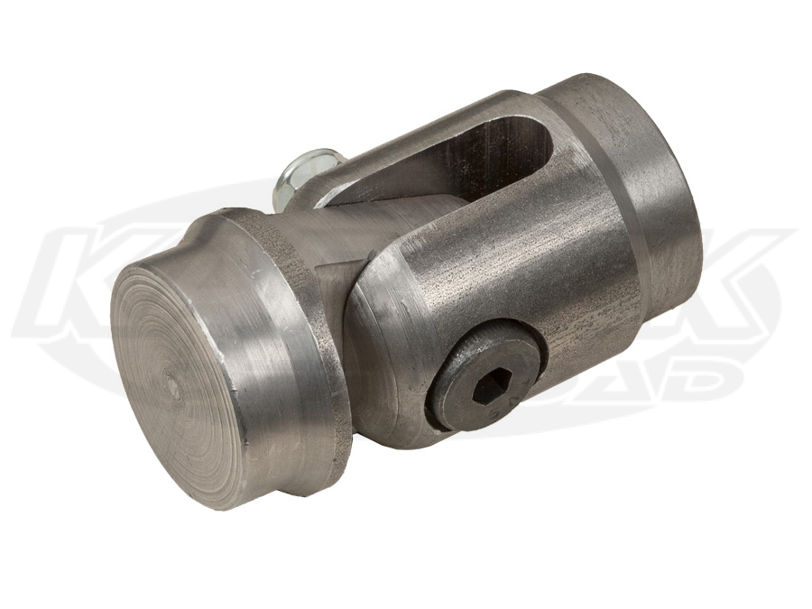 Pivot Connector For 1-1/2" Diameter 0.095" Wall Tubing Works Great As A ...