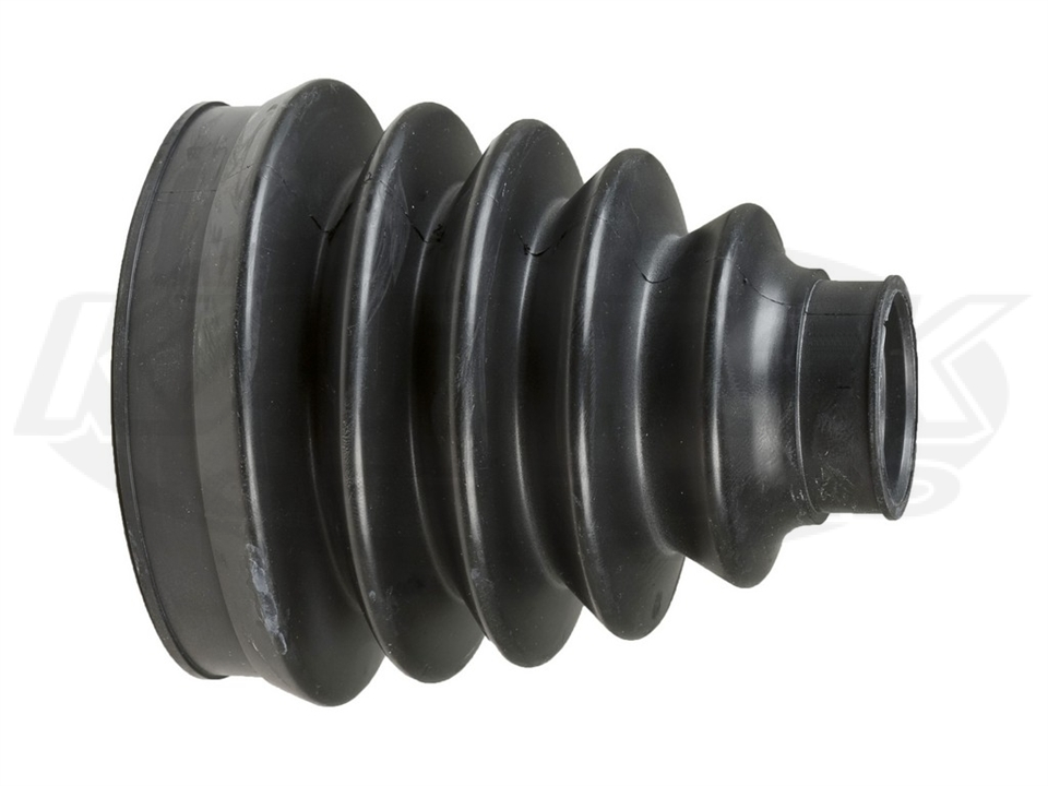 EMPI 86-2377C Porsche 934 Or 935 Small Rubber CV Axle Boot For 9345SSBF ...
