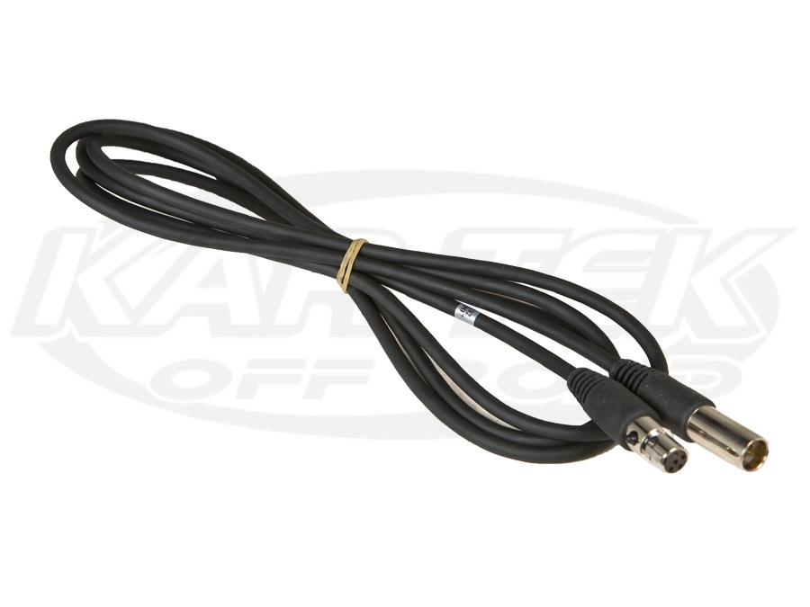 Extension Cable - Radio to 4 Link Pro 5 ft. Cord - Kartek Off-Road