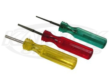 Ford, Chrysler & GM Weatherpack Terminal Removal Tool, 0.05" Extractor ...