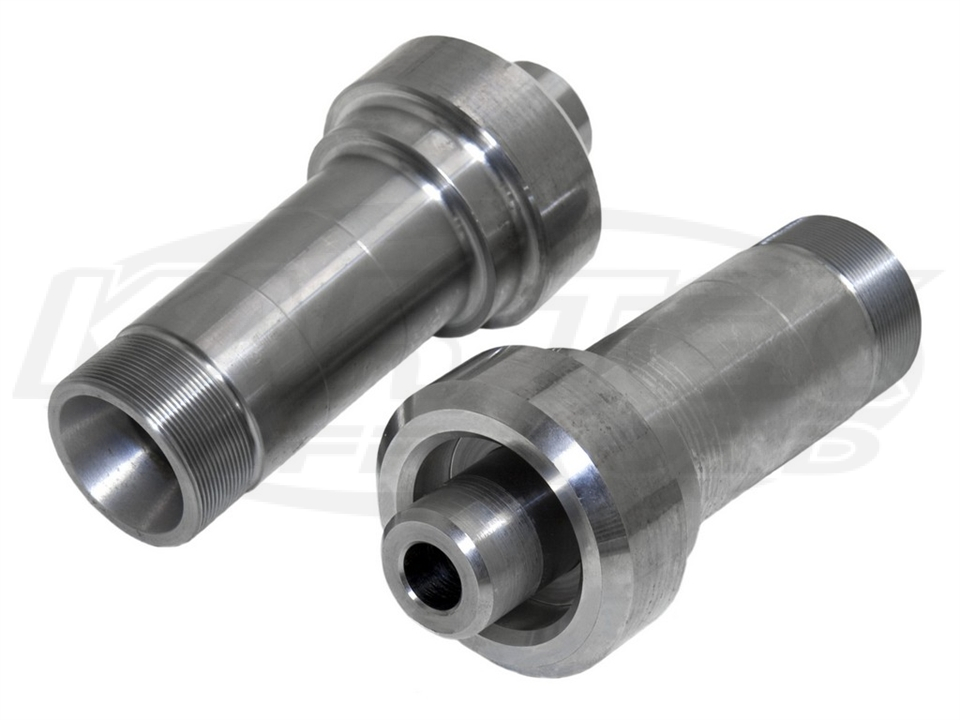 2" Ford Front Spindle Snouts Left Hand 88-96 2WD F-150 Snout - Kartek ...