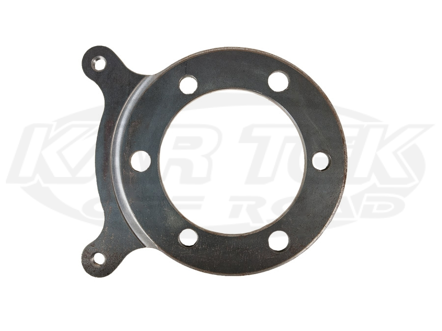 Standard Micro Stub Rear Trailing Arm Plate And 4 Piston Caliper ...