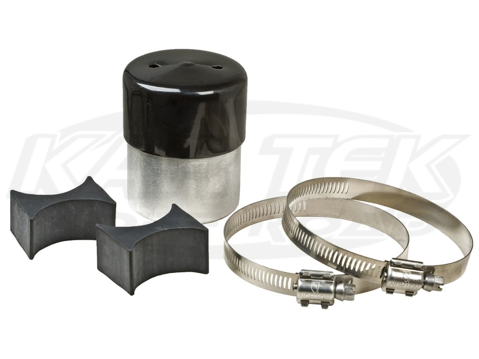 Race Car Stub Can Kit - Kartek Off-Road