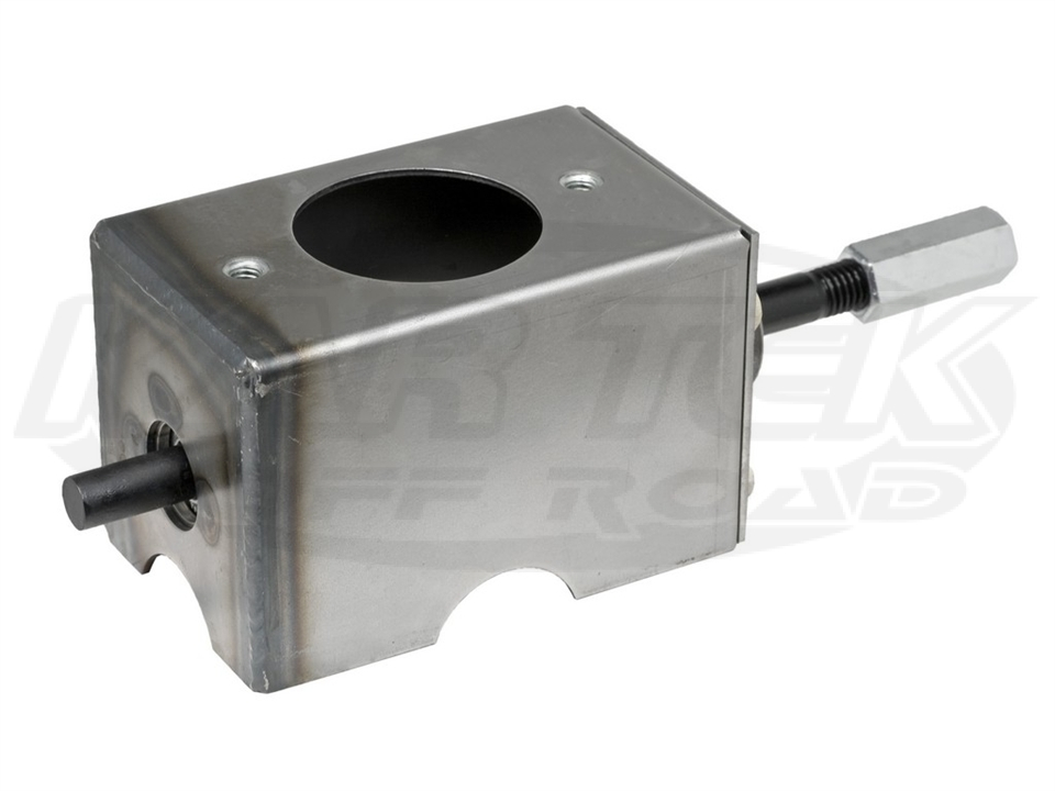 SACO Shifter Box Race Box - Kartek Off-Road