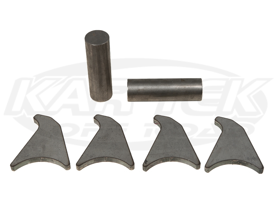 VW Ball Joint Front Axle Beam Hook And Rod Suspension Stops Limits Up ...