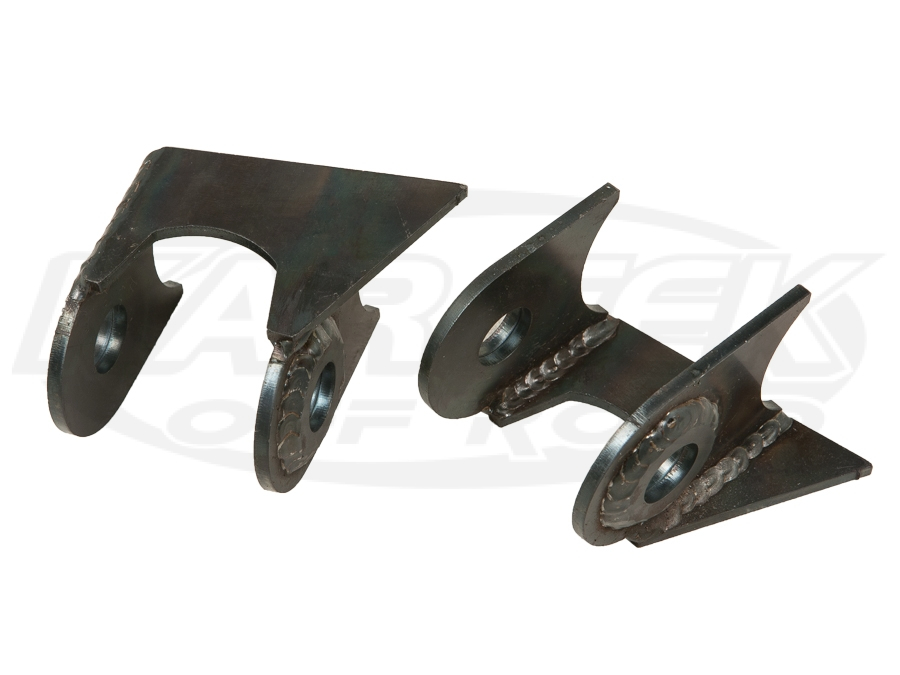 IRS Trailing Arm 10 Degree Pivot Brackets For Class 1/2 1600 Requires ...