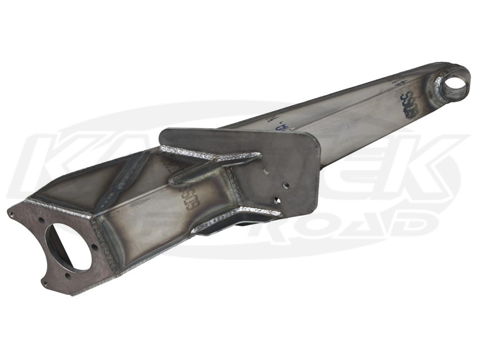 Boxed Micro Stub Rear Trailing Arms 3" x 5", Chromoly, Pair - Kartek ...