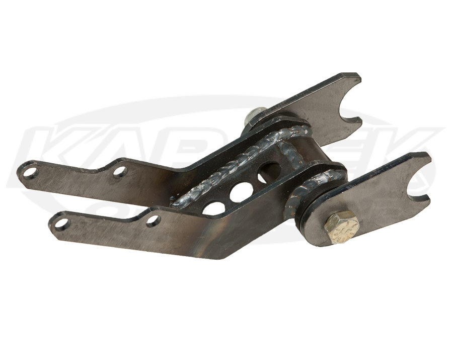 Laser Innovations Mig Welded Support Bracket For Beetle Engine To 1-1/4 ...