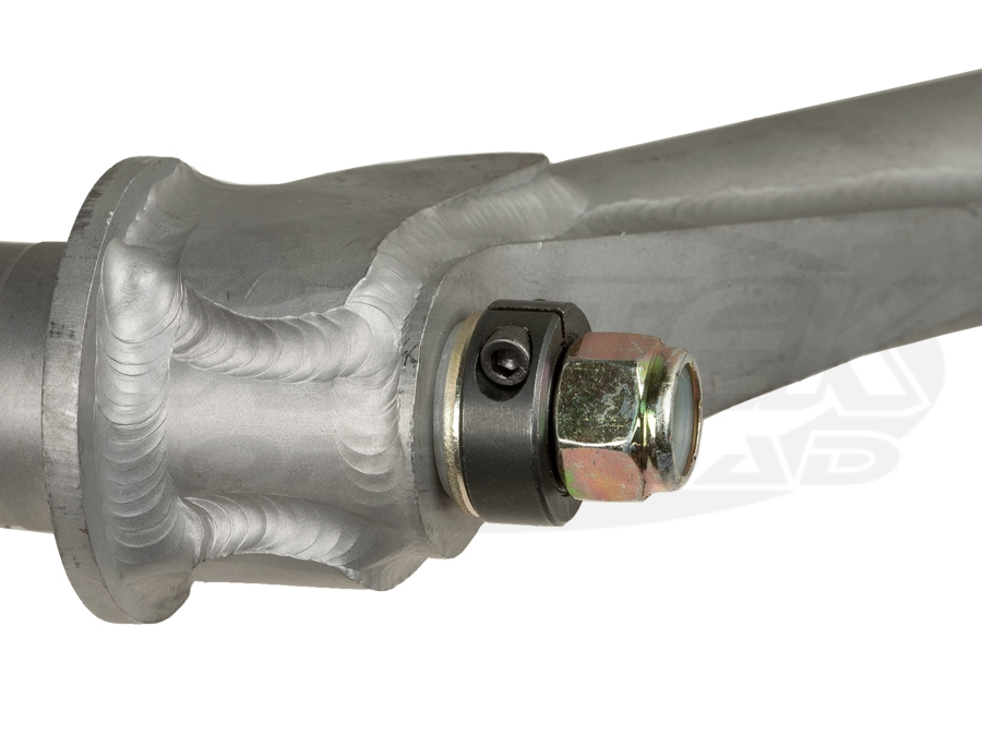 5/8 Inch Diameter Custom Length Chromoly Thru Rod Kit For Coil Over ...