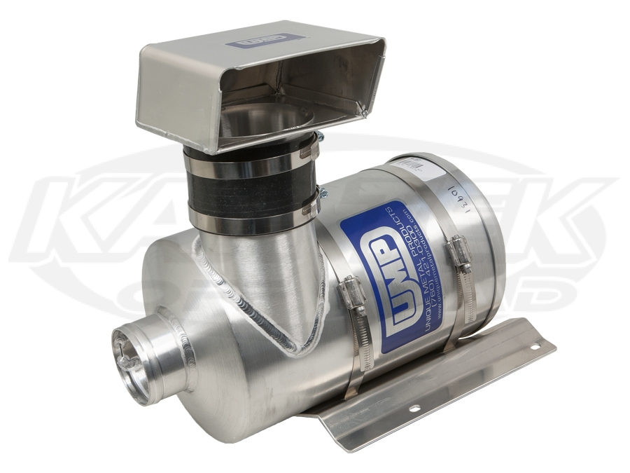 UMP 10931 Polaris RZR XP1000 UTV Side By Side Super Filter Race Kit For ...