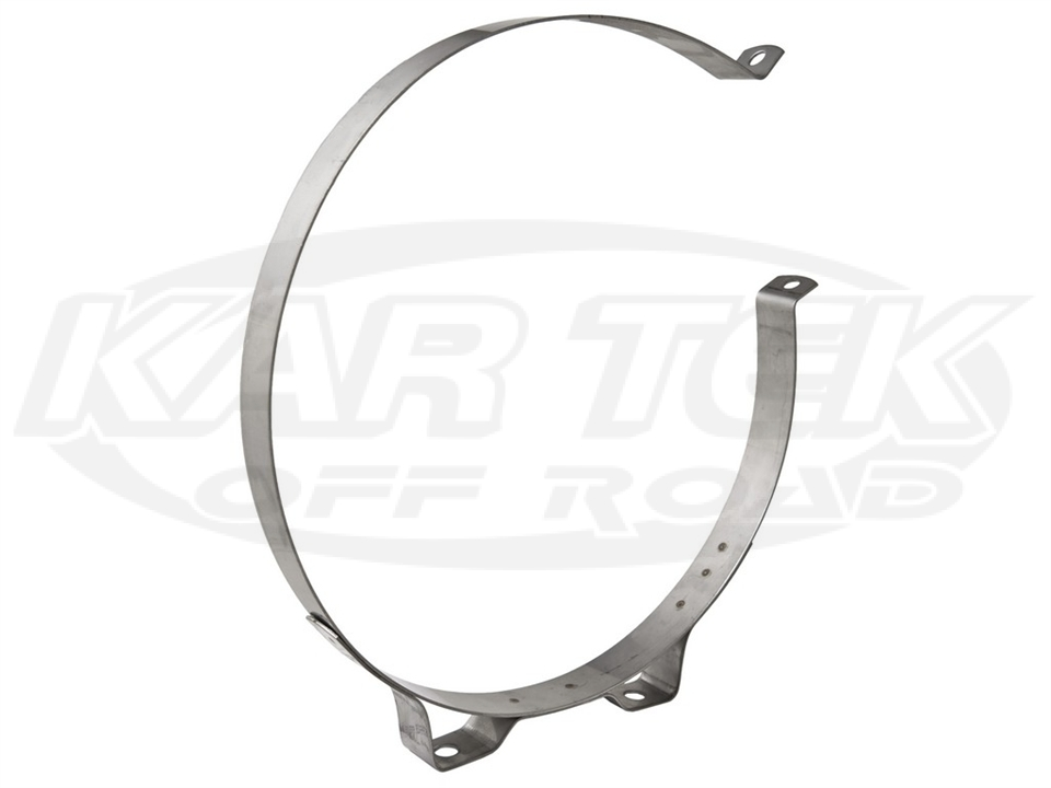 UMP Unique Metal Products 8 Inch Air Filter Canister Replacement ...