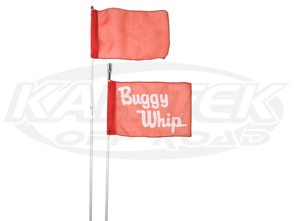 Whip Antennas And Mounts - Kartek Off-Road