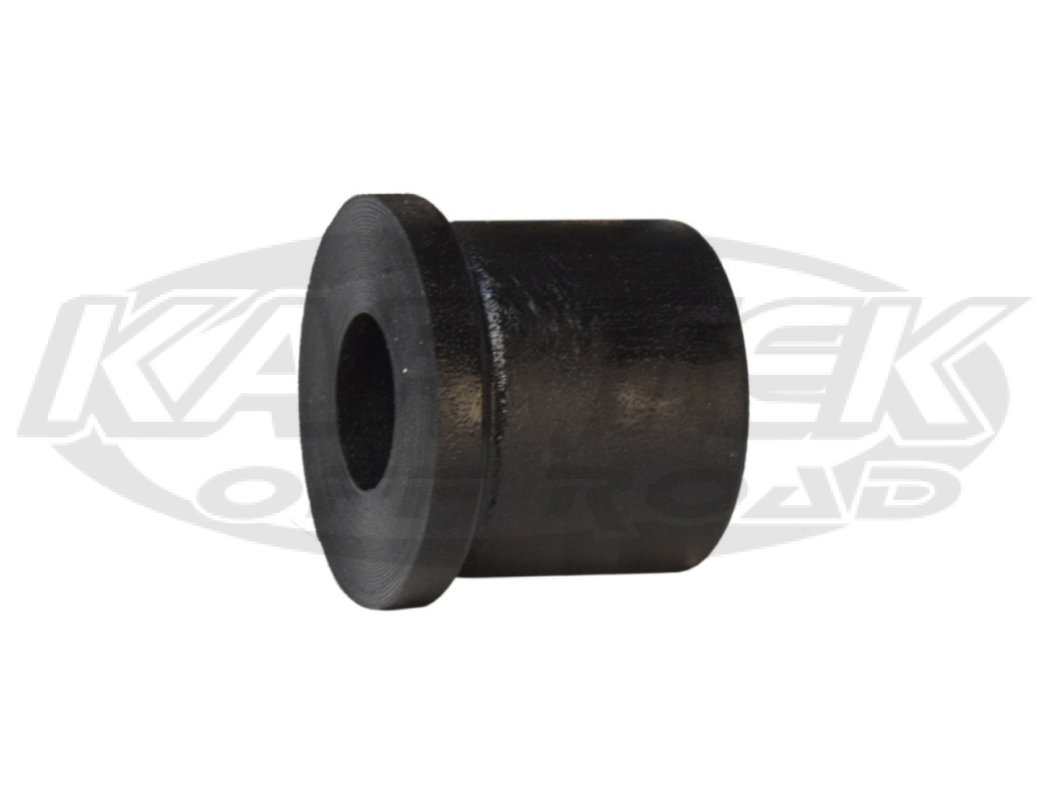 AutoFab Black Urethane Bushing 5/8" Inside Diameter 1.265" Outside ...