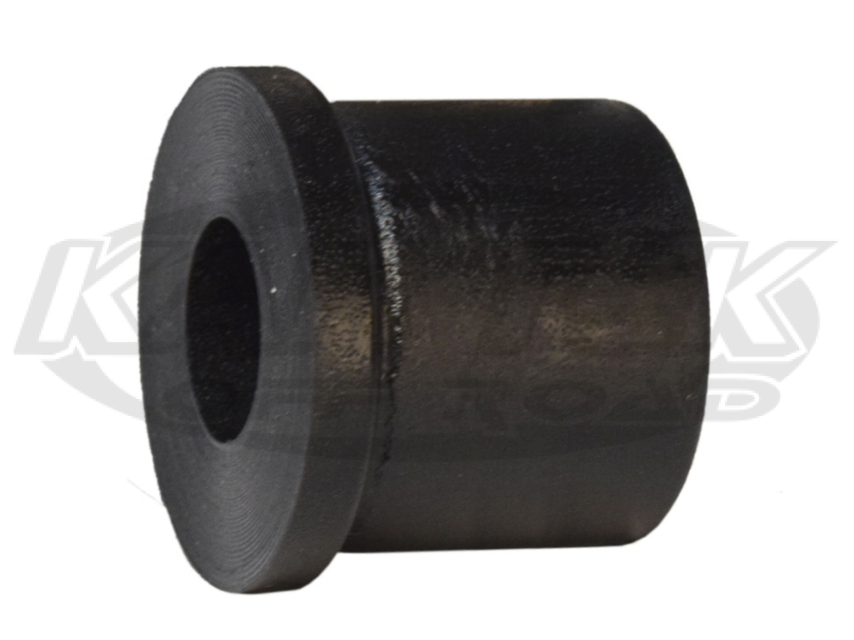 AutoFab Black Urethane Bushing 3/4" Inside Diameter 1.780" Outside ...
