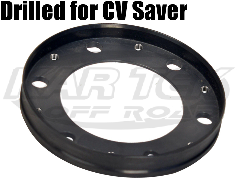 AGM Porsche 930 Steel Single Axle Boot Flange For 862326, 869321 or ...