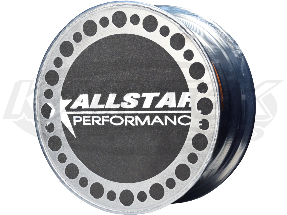 OMF Performance 15" Aluminum Wheel Standard Outer Weld-On Reinforcement ...
