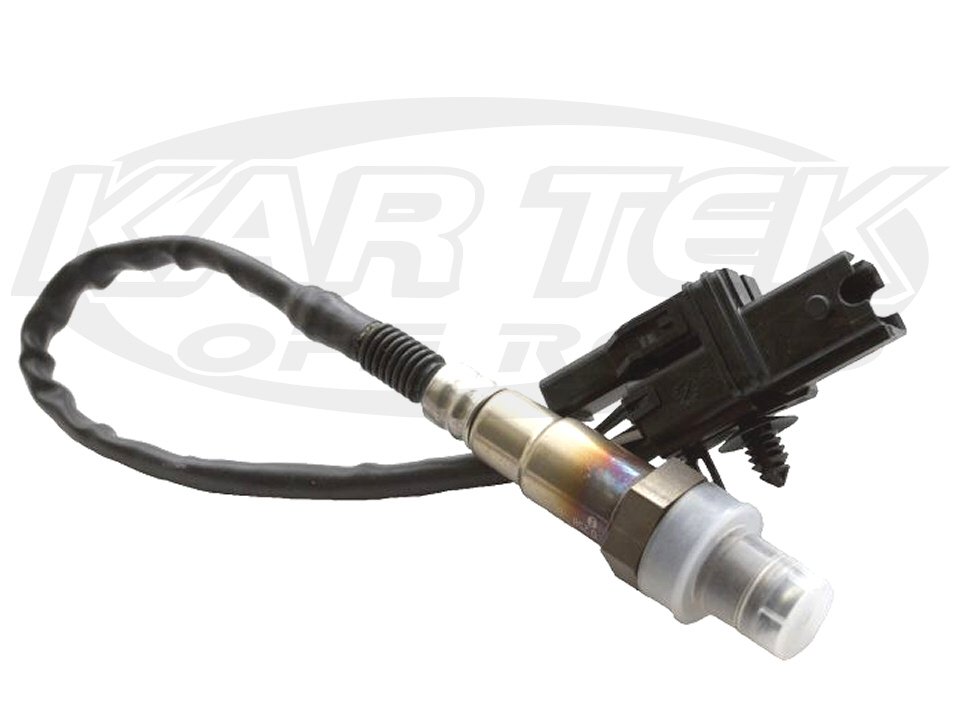 Autometer 2243 Replacement Bosch LSU4.2 Wideband O2 AFR Air Fuel Ratio ...