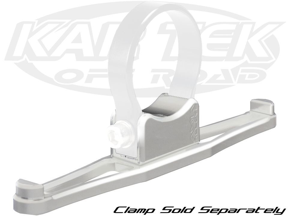 Axia Alloys Clear Anodized Dual Headset, Helmet, Or Goggle Hanger ...