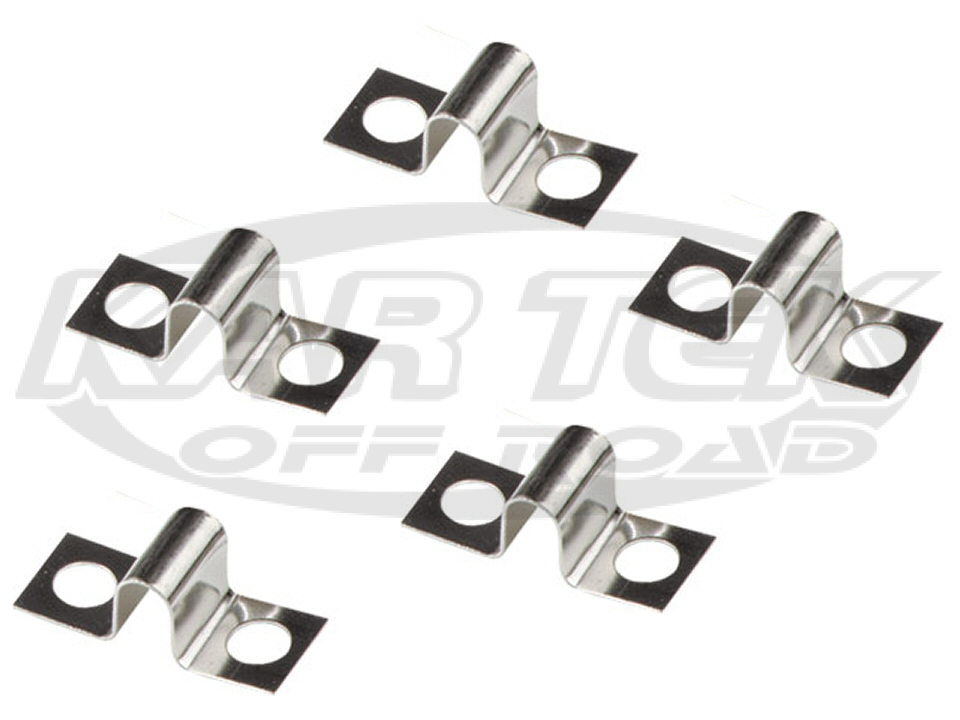 Blue Sea Systems 5 Pack 30 Amp Terminal Jumper For Their Fuse Boxes ...