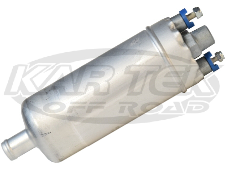 Bosch 0 580 254 950 Electric Fuel Injection Fuel Pump 5/8" Inlet On ...