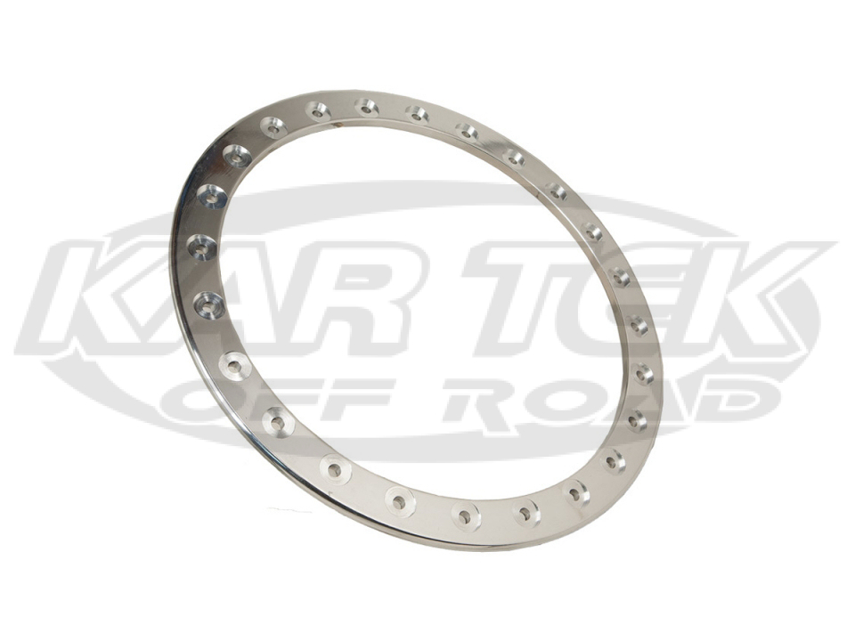 BTR Racing Wheels Replacement 15" Diameter 24 Bolt Polished Aluminum ...