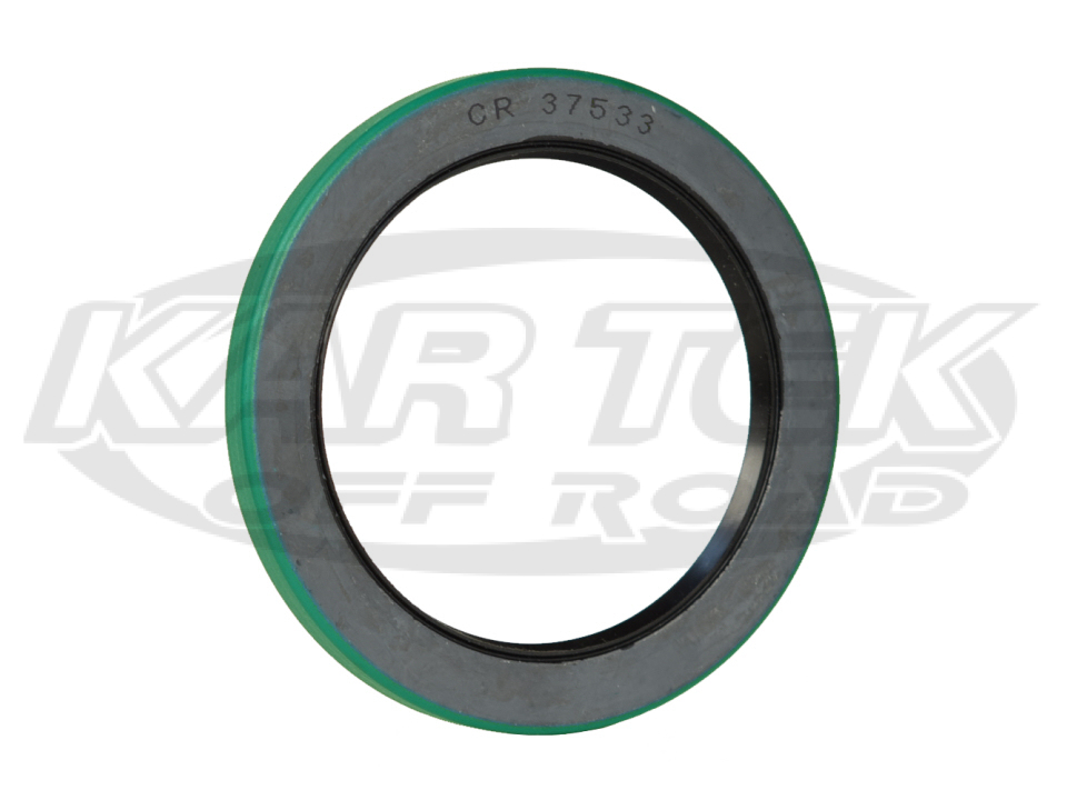 Chicago Rawhide CR-37533 Double Lip Seal For 3-1/4" Floater Hub Kit 5 ...