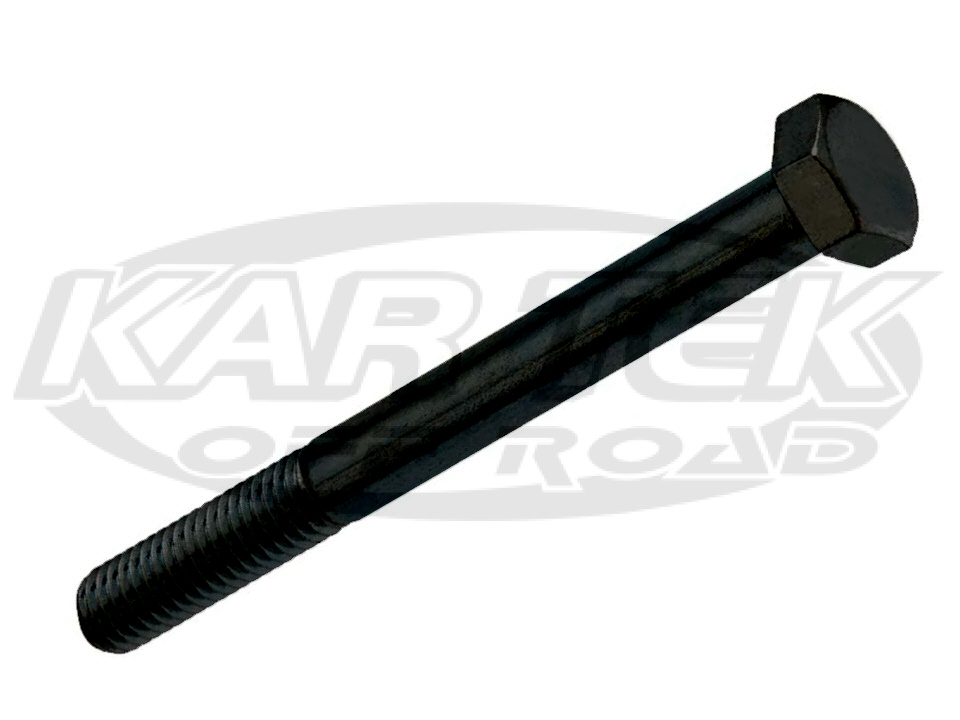 Chromoly Engine Bolt 10mm-1.5 Thread 110mm Long Engine To Transmission ...