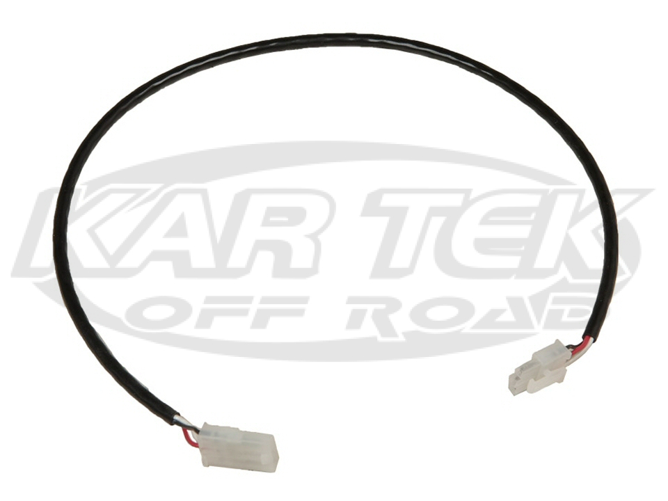 Compu-Fire 20" Extension Cable For The Tachometer Adapter On A DIS-IX ...