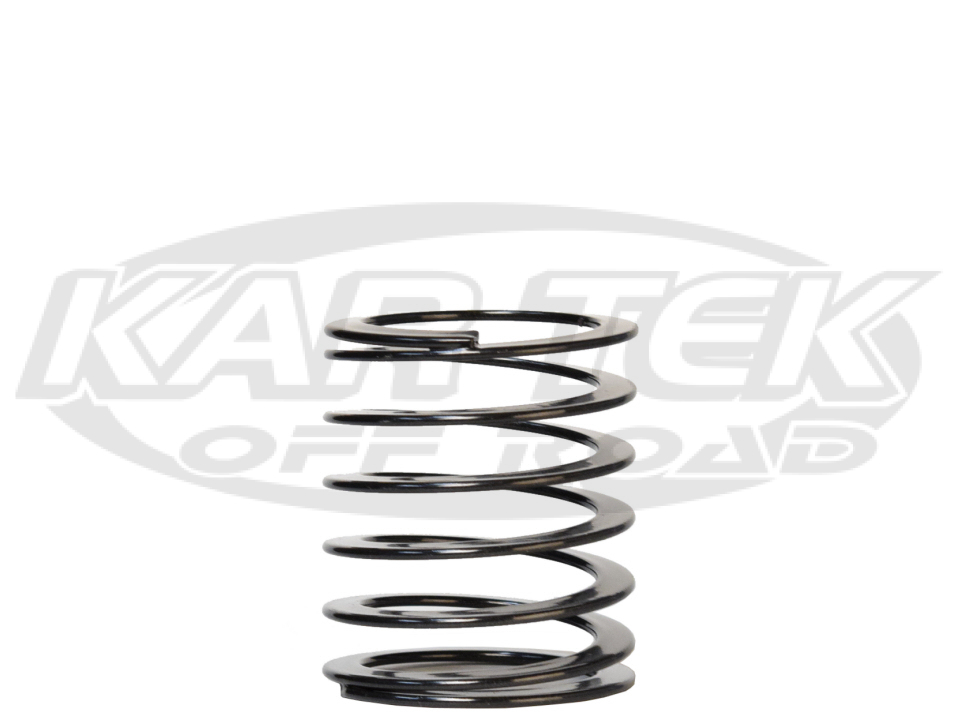 Eibach 3" Tall Helper Spring With 2.25" Inside Diameter - Kartek Off-Road