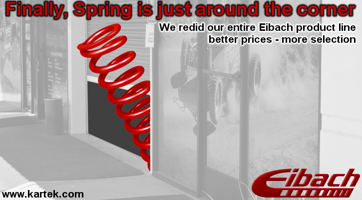 Kartek Off-Road Parts And Accessories