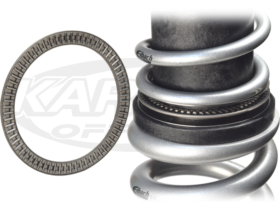Eibach Torsion Release Bearing For 2.5" Diameter Bilstein, King, Sway-A ...